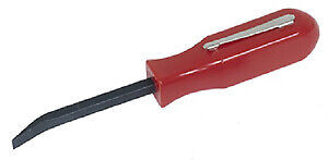 Lisle 3/16" Pry Bar (35120) | JB Tools