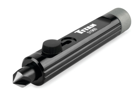 Titan Tools Internal/External Deburring Tool (51960) | JB Tools