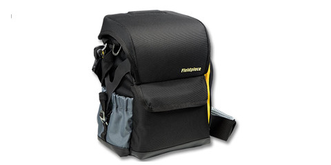 Fieldpiece Compact Inspection Tool Bag (BG36) | JB Tools