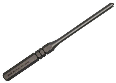 Wilde Tool Rs 1232 Roll Spring Punch, 3/8 Inch (RS1232.NP/HT) | JB Tools