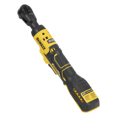 Dewalt 3 8 Cordless Ratchet