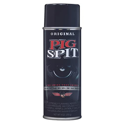 Pig Spit Pig Spit Pso Spit Original For Use On Motors, Transmissions ...