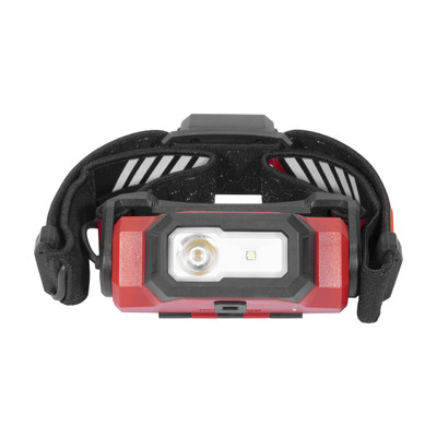 Milwaukee BEACON Hard Hat Light 360-Degree Visibility With 600 Lumens ...