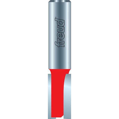 Diablo Double Flute Straight Bit | JB Tools