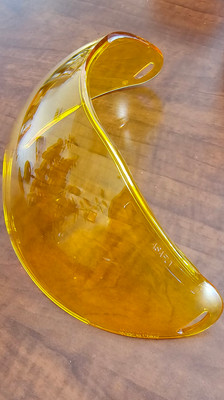 Save Phace Welding Yellow Lens Replacement For Sum2 (3012848) | JB Tools