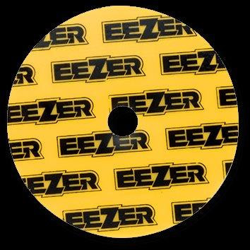 EEZER EPOXY-FIBERGLASS BACKING PLATE 5" (4405) | JB Tools
