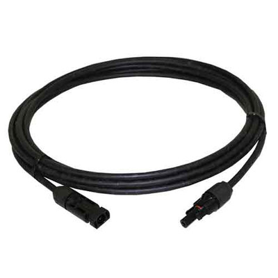AIMS Power 10 AWG PV Wire Extension Cable – 15 ft (PVEXT15FT10AWG) | JB ...