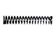 Fuji Spray G-Xpc - Needle Spring For Spray Gun (8019) | JB Tools