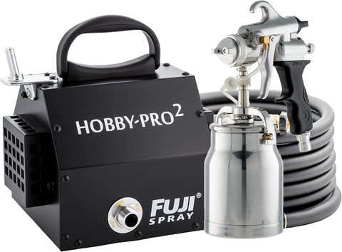 Fuji spray gun store