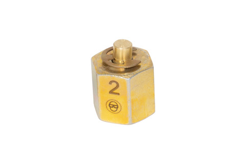 Lisle Fuel Rail Cap 2 (10840) | JB Tools