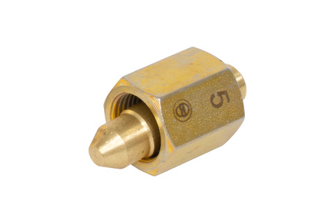 Lisle Fuel Rail Cap 5 (10880) | JB Tools