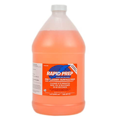 Rapid Tac Prep Cleaner for Vinyl Graphics (RP-51285-1) | JB Tools