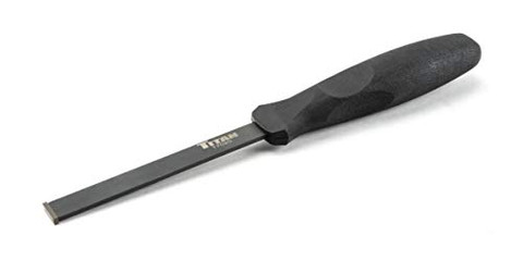 Titan Tools Carbide Scraper, Long, 5/8 Blade (17020) | JB Tools