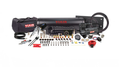VIAIR Expedition High Pressure Air System Kit (50005) | JB Tools