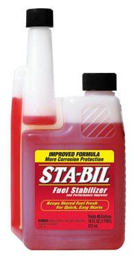 Sta-Bil Fuel Stabilizer (473 Ml) (22207) | JB Tools