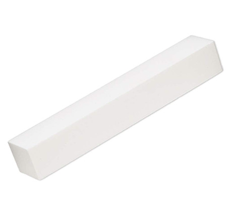 Kemper Tools Alundum Stone For Enamel, Small (SMS) | JB Tools