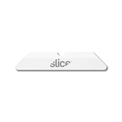 Slice Ceramic Blade with Pointed Tip for Precision Cutting (10408) | JB ...