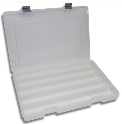 Polyvance Welding Rod Case, Single, Empty (1133349) | JB Tools