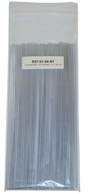 Polyvance Polycarbonate Rod, 1/8" Diameter, 1 Lb., Natural (R07-01-04-NT) | JB Tools