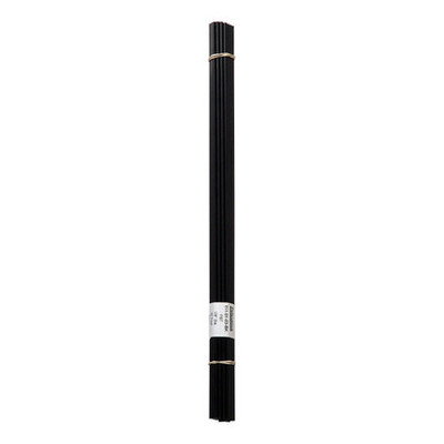 Polyvance Pbt Welding Rod, 1/8" Round, 30 Ft., Black (R11-01-03-BK ...