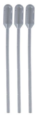 Polyvance Plastifix Liquid Transfer Pipette (Small) - 3 Pack (236739 ...
