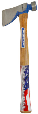 Vaughan 28 oz. Professional Rig Builders Hatchet (20420) | JB Tools