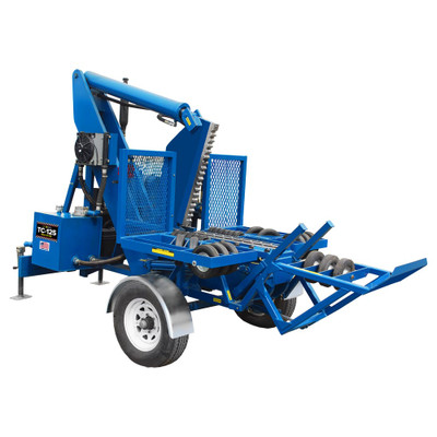 TSI Cheetah Tire Cutter (TC-125) | JB Tools