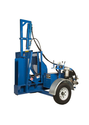 TSI Cheetah E Tire Cutter (Electric Power) (TC-100 Electric) | JB Tools