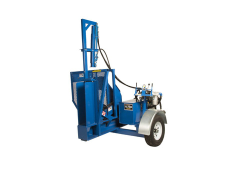 TSI Cheetah Tire Cutter (Gas Power) (TC-100 Gas) | JB Tools