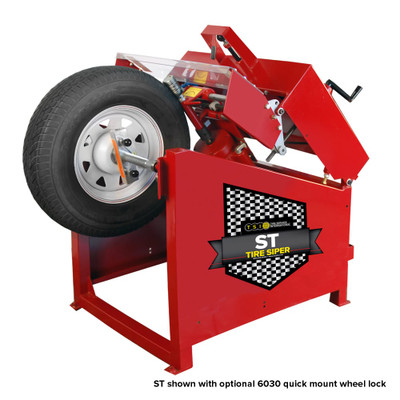 TSI Cheetah Siper (ST) | JB Tools