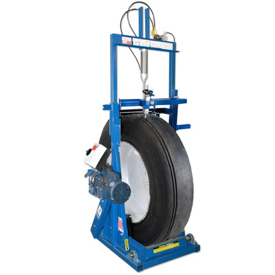 TSI Cheetah Upright Groover (SG) | JB Tools