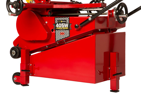 TSI Cheetah Porta Truer (405W) | JB Tools