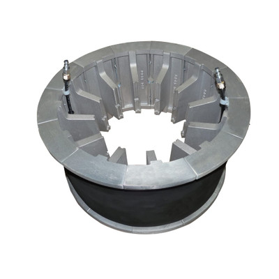 TSI Cheetah Expandable Rim 22"-24.5" X 9 (12.41) | JB Tools