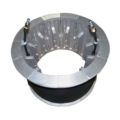 TSI Cheetah Expanding Rim 17_ X 20_ X 10_ (172010) | JB Tools