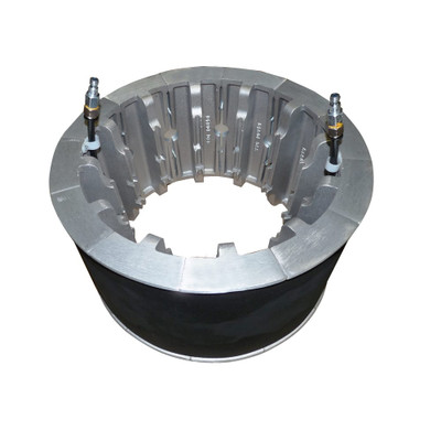 TSI Cheetah Expandale Rim 17"-20" X 8 1/4" (10.41) | JB Tools