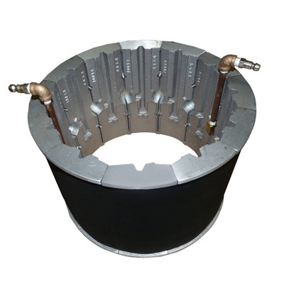 TSI Cheetah Expanding Rim 13" - 16" X 8 (*8.510) | JB Tools