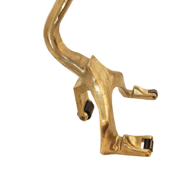 TSI Cheetah Demount Tire Tool (TNT-100-1) | JB Tools