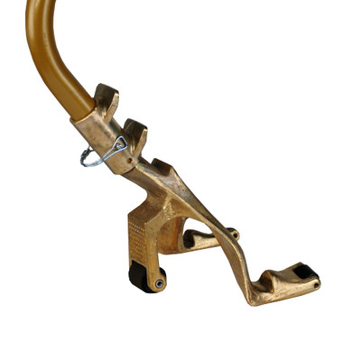 TSI Cheetah Super Demount Tire Tool (TNT-200-1) | JB Tools