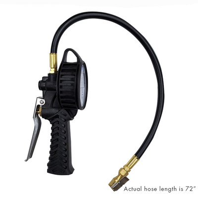 TSI Cheetah Tire Digital Inflator (DG-30) | JB Tools