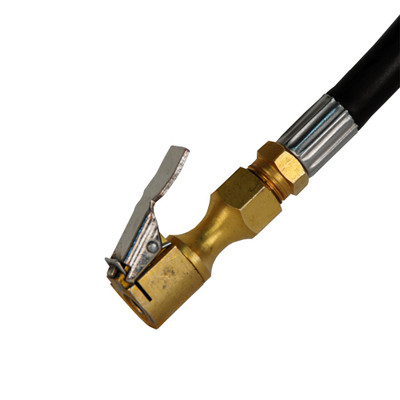 TSI Cheetah Digital Tire Inflator (DG-20) | JB Tools