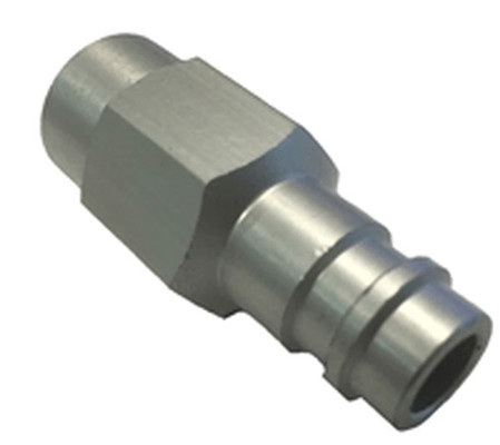 Mahle ArcticPRO Cylinder Adapter R1234YF (360 82697 00) | JB Tools