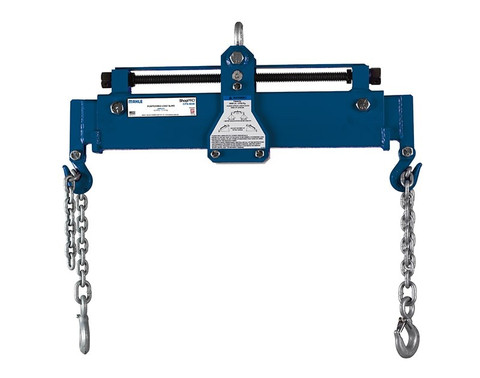 Mahle ShopPRO 6,000 Lb. Load Positioning Sling (485 80076 00) | JB Tools