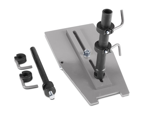 Mahle ShopPRO Differential Adapter for CTJ Jacks (485 80141 00) | JB Tools