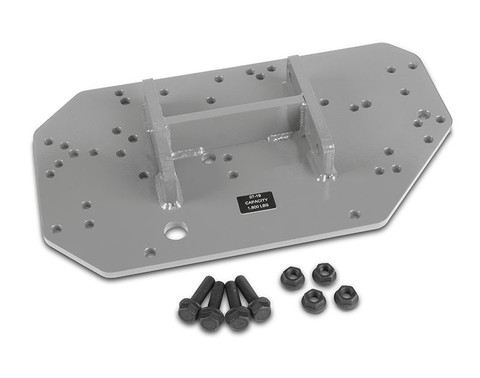 Mahle ShopPRO Engine Adapter for International Engines (485 80150 00 ...