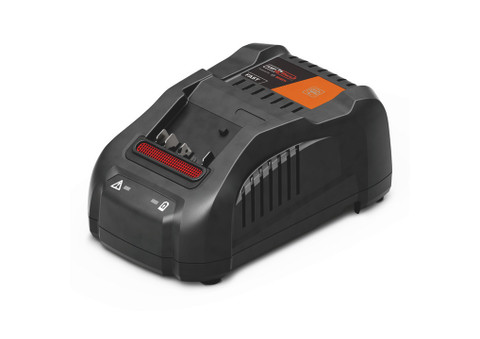 Fein 18V AS Turbo Charger Quick Battery Charging (92604334010) | JB Tools