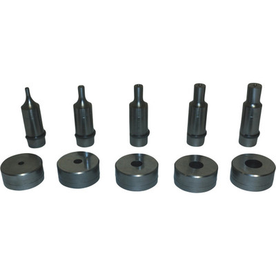 METALPro Punch/Die Set (MP4140) | JB Tools