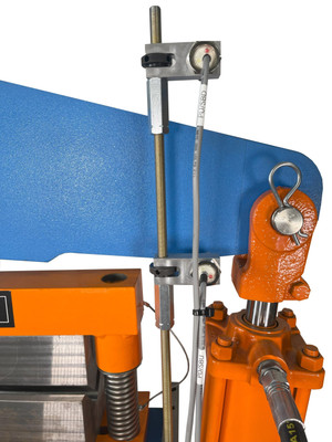 METALPro Limit Switch Kit For Ironworkers (MP45LS) | JB Tools