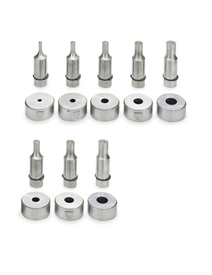 METALPro 8 Piece Punch And Die Set (MP4144) | JB Tools