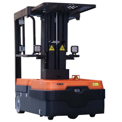 Noblelift OP8.5 Lithium Order Picker 850lb Capacity | JB Tools