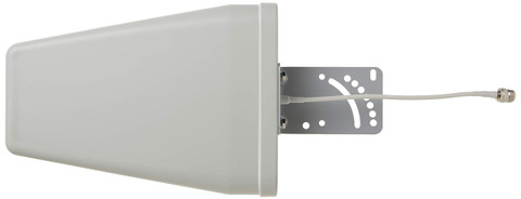 weBoost Wideband Directional Antenna 700-2700 Mhz, 50 Ohm (314411 ...